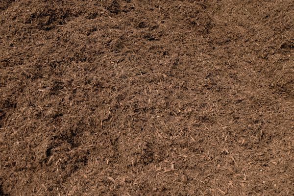 Shredded Hardwood/Light Double – American Mulch Producers